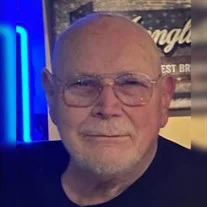 Andrew J. “Bud” “Andy” Freas, 81 – Webb Weekly Online