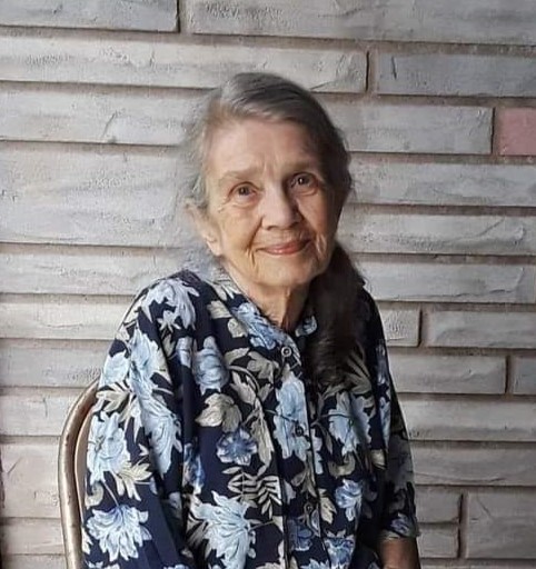 Beryl Mae Martin, 94 – Webb Weekly Online