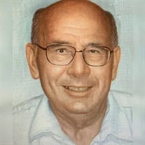 Cecil C. Laurenson Jr., 88 – Webb Weekly Online
