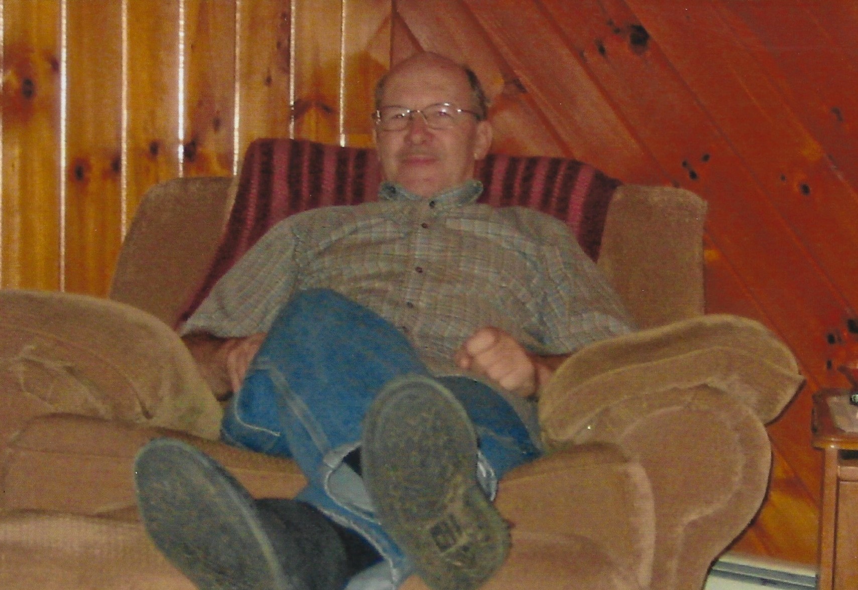Donald D. “Don” Redden, 86 – Webb Weekly Online