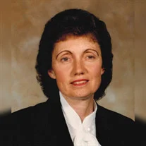 Donna Lee Hackenberg, 85 – Webb Weekly Online