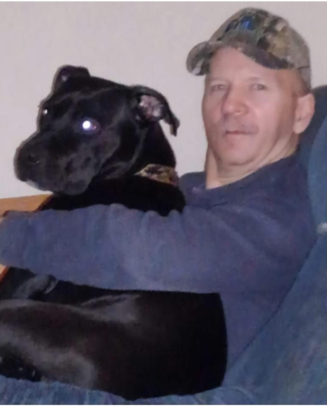 Kenneth Michael Miller, 59 – Webb Weekly Online