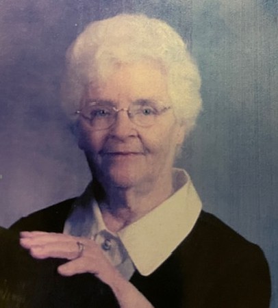 Marilyn L. Bitner, 89 – Webb Weekly Online