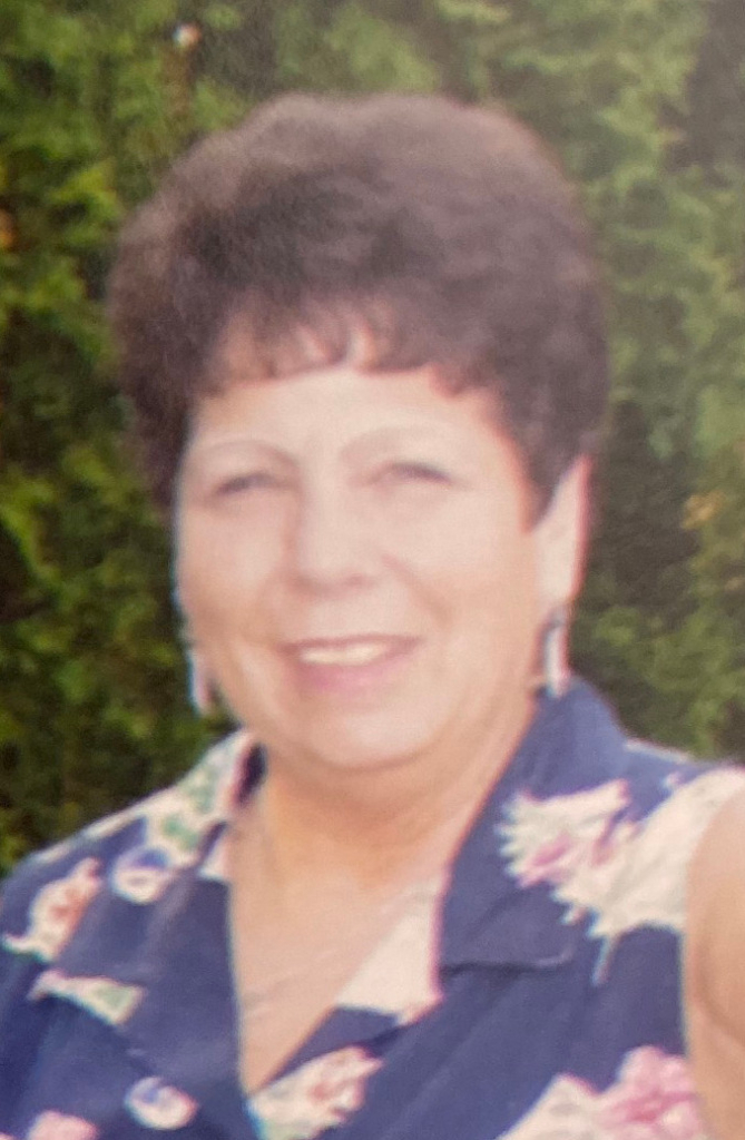 Patti May DeGray, 75 – Webb Weekly Online