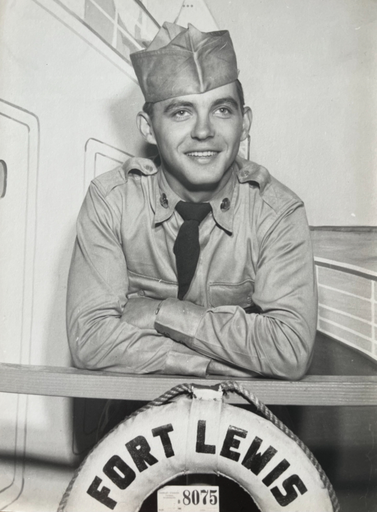 Rodney Dexter Temons, 90 – Webb Weekly Online