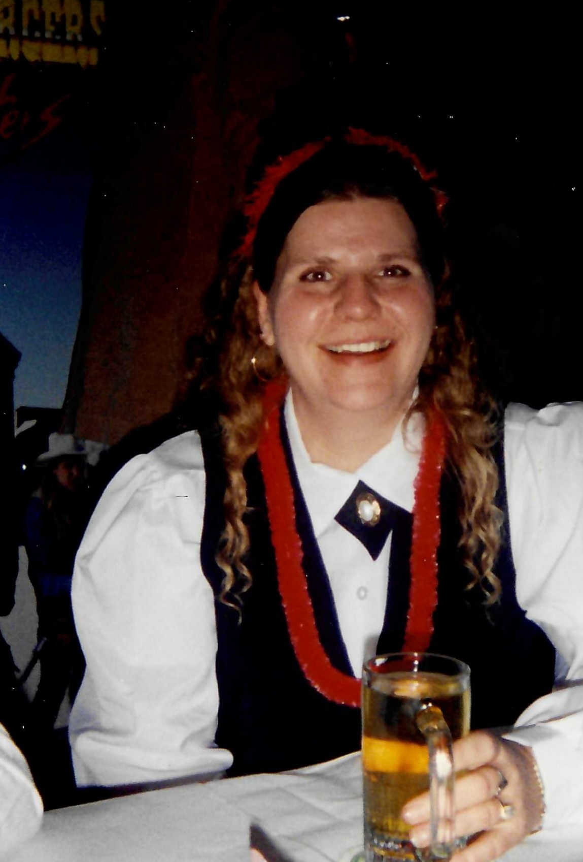 Sandra B. Fox, 66 – Webb Weekly Online