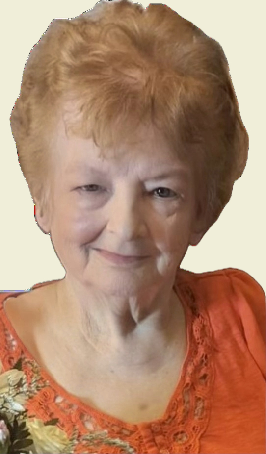 Virginia Jean Shady, 78 – Webb Weekly Online