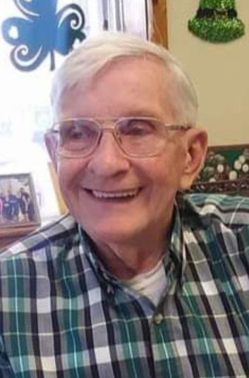 William L. “Bill” Baysore, 90 – Webb Weekly Online William L. “Bill” Baysore, 90 – Webb Weekly Online