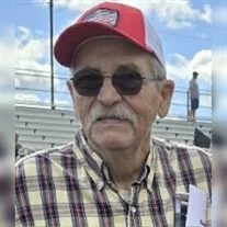 Carl E. “Buck” Miller, 75 – Webb Weekly Online