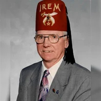 Dean L. Rosbach, 91 – Webb Weekly Online