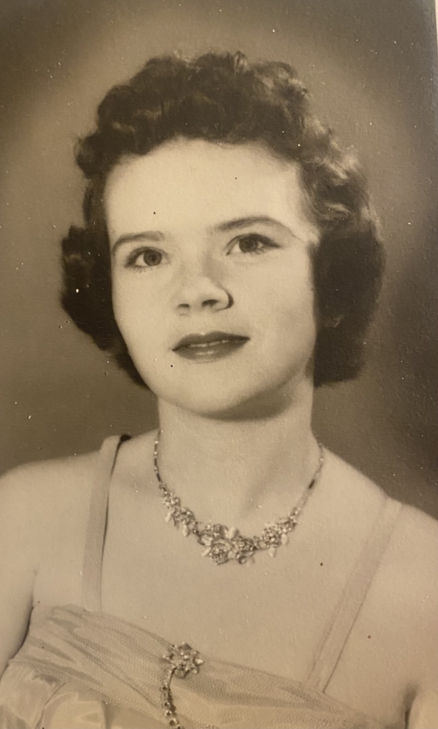 Doris Nance Hunsinger, 87 – Webb Weekly Online