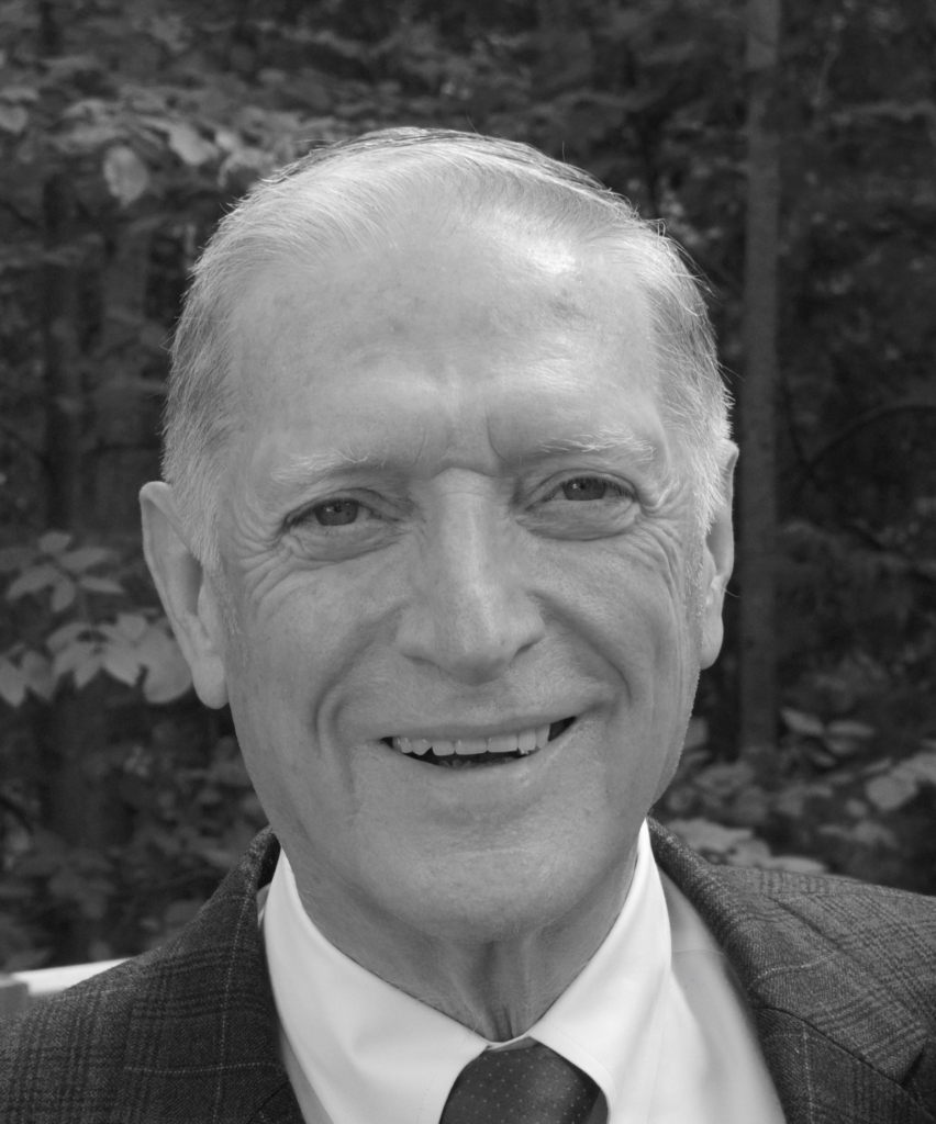 Dr. Harold Lawrence “Larry” Swartz, 89 – Webb Weekly Online