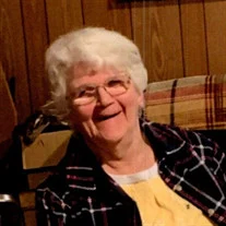 Ellen Marie Lewis, 85 – Webb Weekly Online