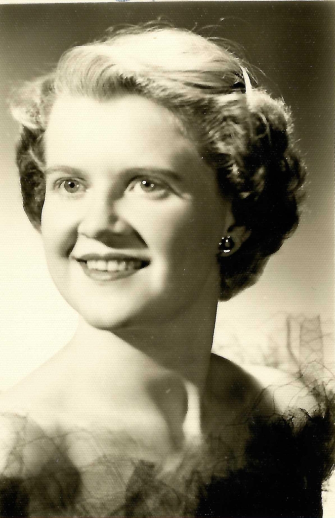 Esther M. Gorman, 101 – Webb Weekly Online