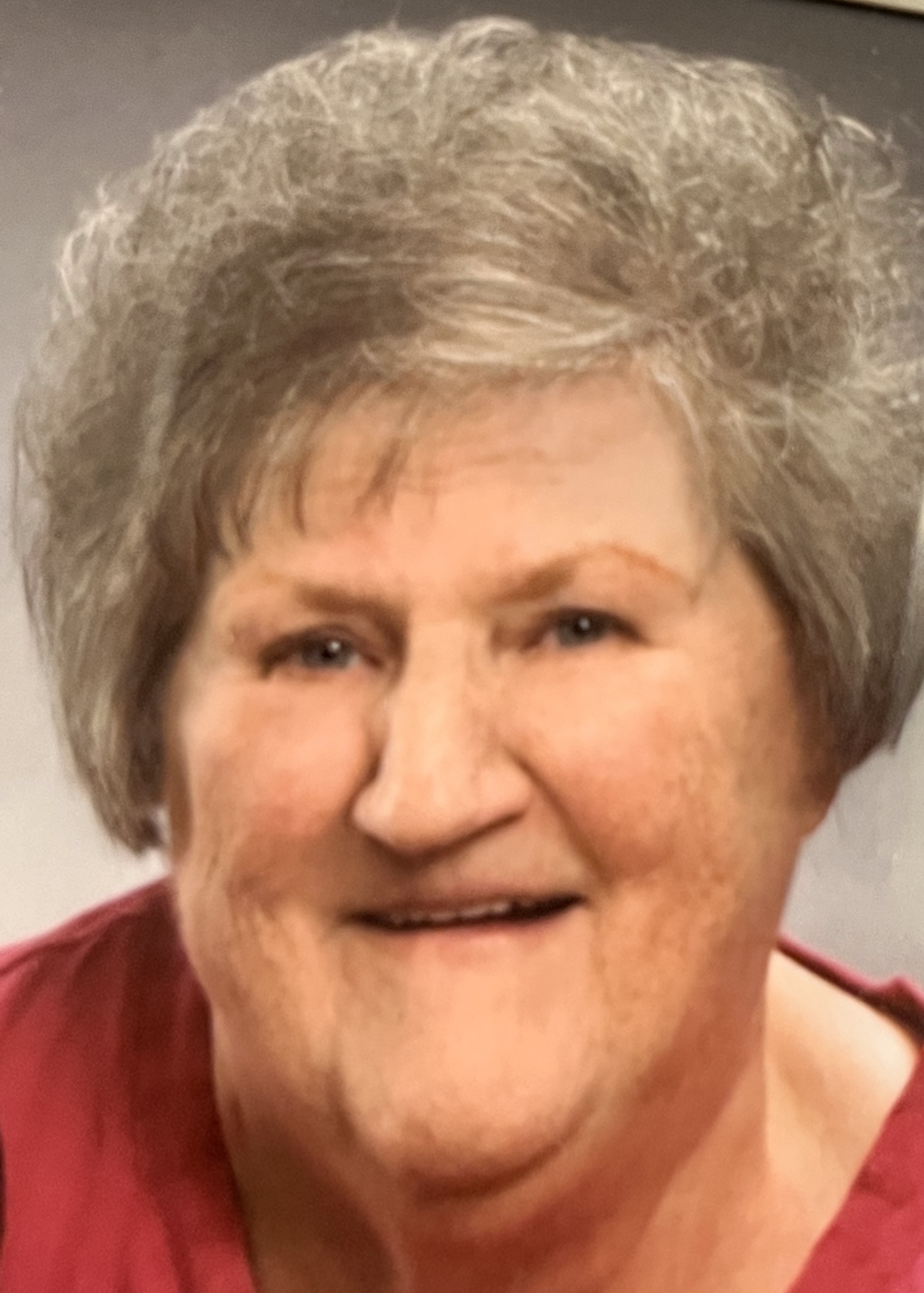 Gloria Jean Caputo, 84 – Webb Weekly Online