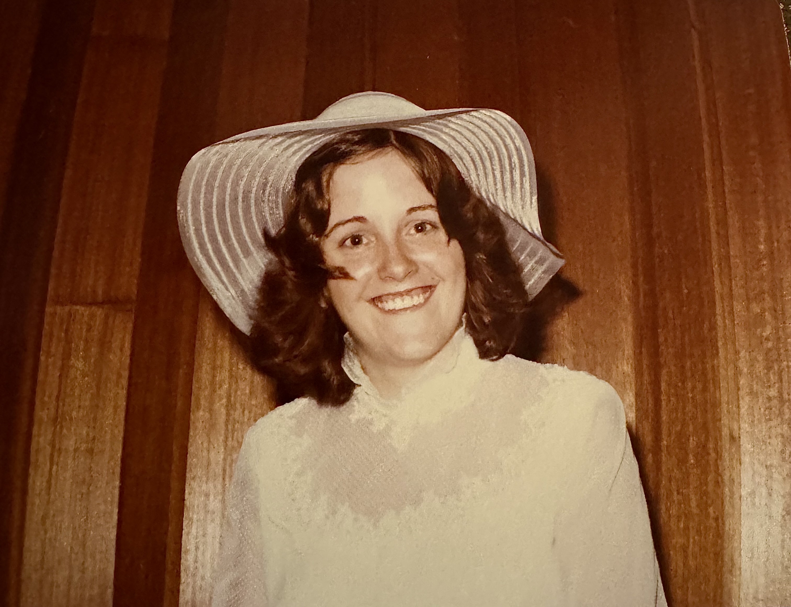 Karen Lynne Welteroth, 68 – Webb Weekly Online