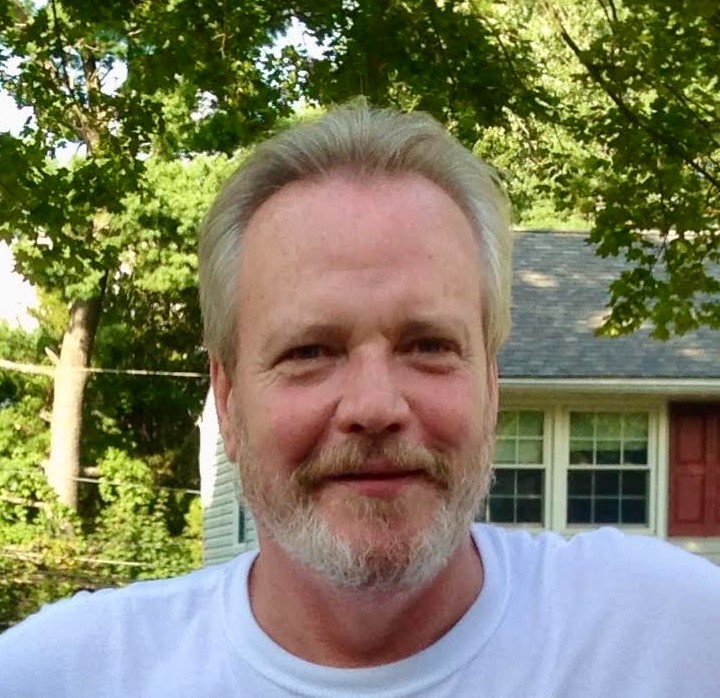 Matthew Scott Walsh, 62 – Webb Weekly Online