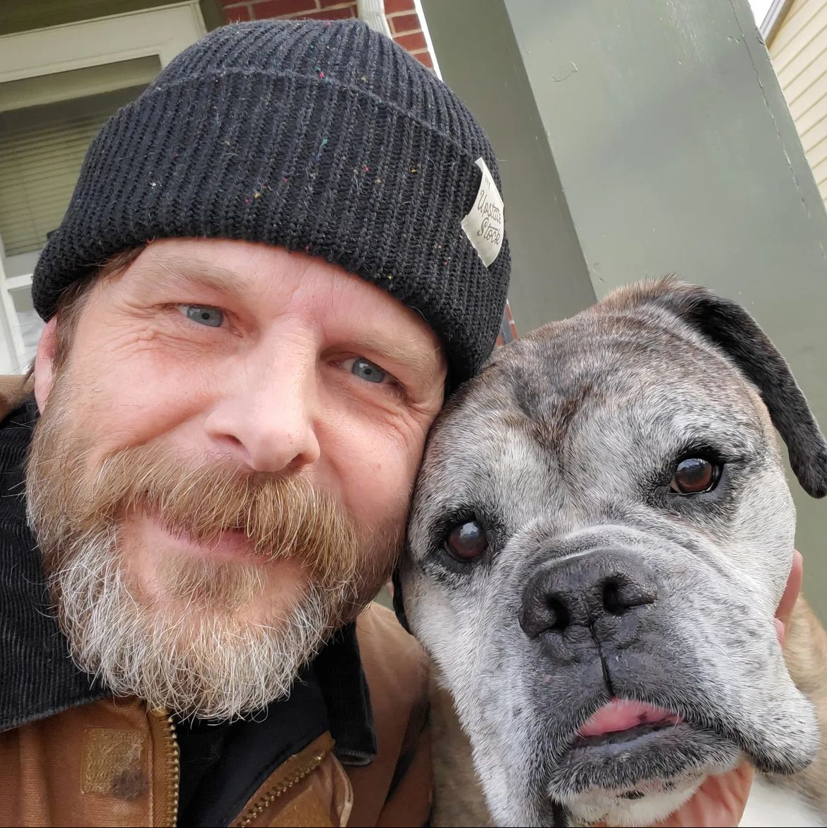 Ryan O’Mealy, 52 – Webb Weekly Online