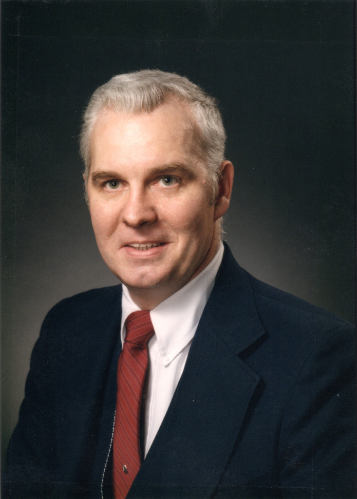 Terry Crouthamel, 82 – Webb Weekly Online