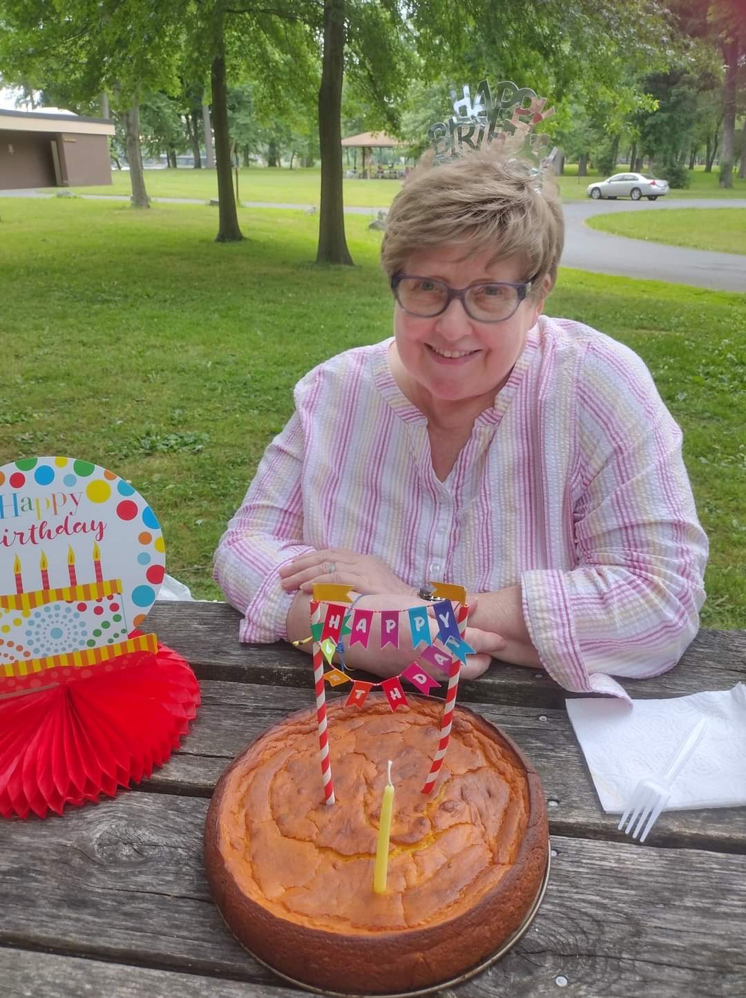 Virginia (Jinny) L. Weidenhamer, 76 – Webb Weekly Online