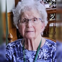 Vivian M. (Crist) Zeisloft, 93 – Webb Weekly Online