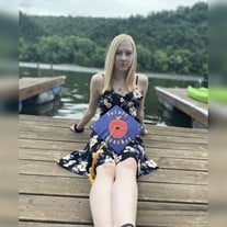 Emily R. Wead, 21 – Webb Weekly Online