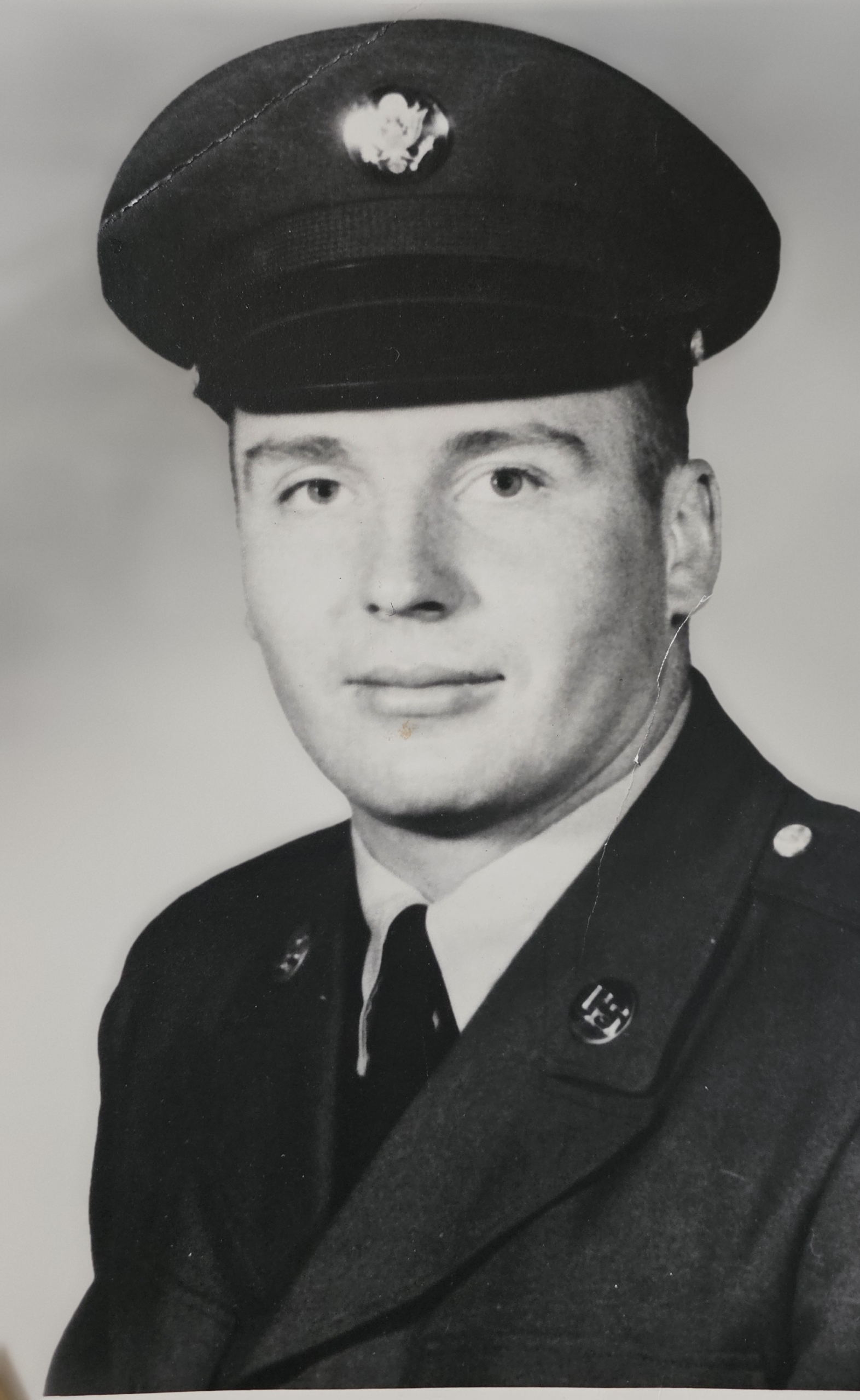 Gerard Paul Kibler, 82 – Webb Weekly Online