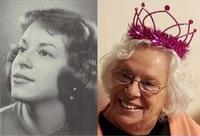 Mary Ellen Bennett (Silvagni), 83 – Webb Weekly Online