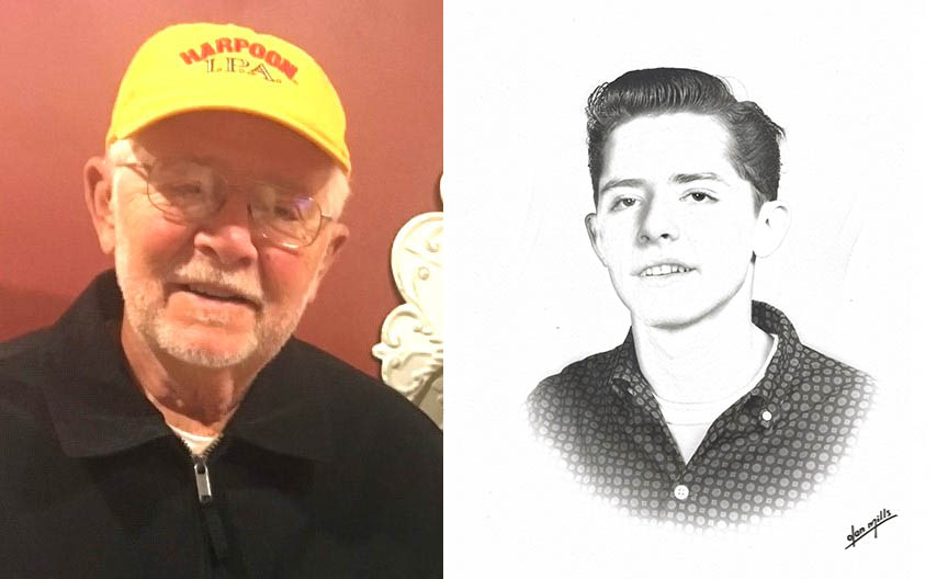 Robert S. “Bob” Rook, 81 – Webb Weekly Online