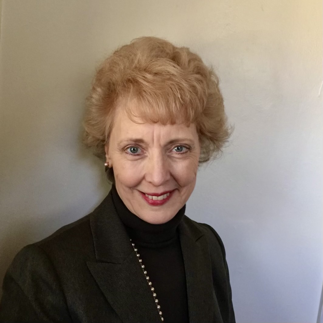 Sandra Ruth Schuyler Fairman, 68 – Webb Weekly Online