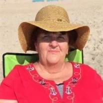 Colleen A. Calaman, 81 – Webb Weekly Online