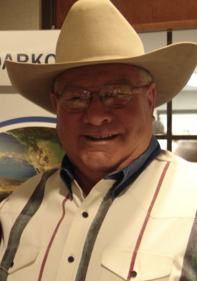 Daniel Louis Roupp (D.L., Danny, Big Dan, Dan), 72 – Webb Weekly Online