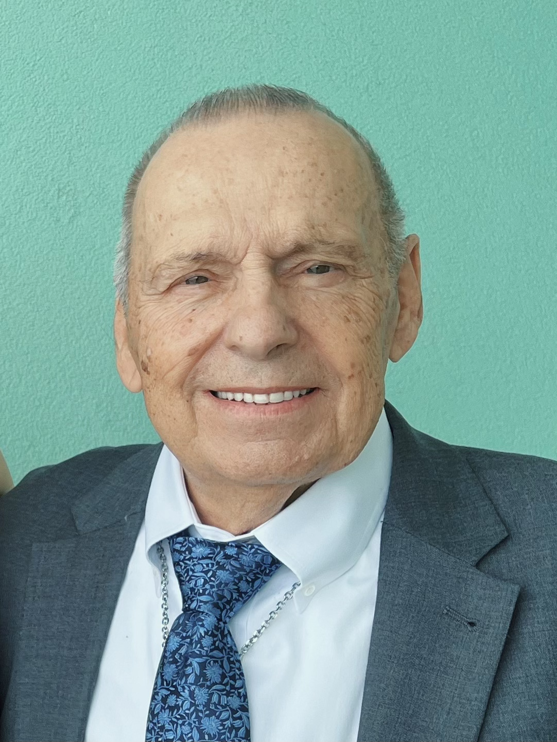 James Arthur VanHorn, 84 – Webb Weekly Online