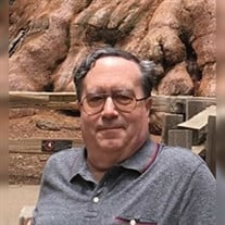 Robert W. Ferrell, III, 67 – Webb Weekly Online