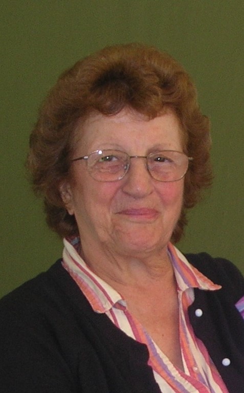 Anna R. Solomon, 91 – Webb Weekly Online