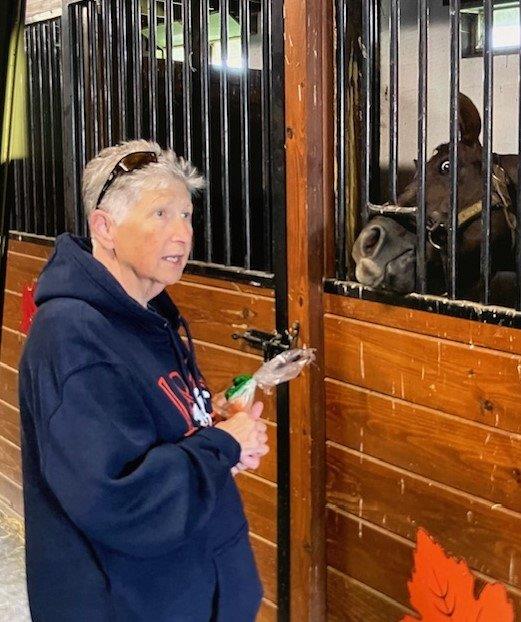 Anne McCloskey, 73 – Webb Weekly Online