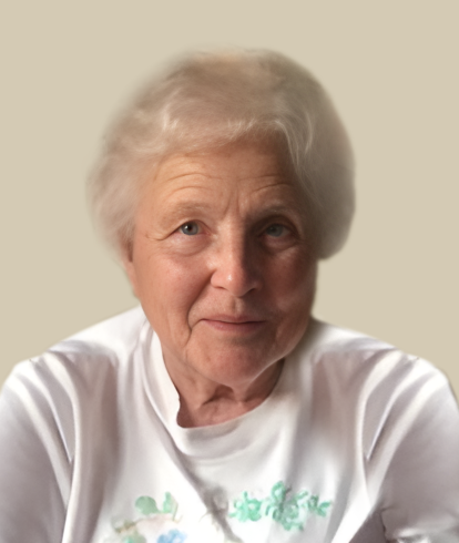 Celia M. Aderhold, 95 – Webb Weekly Online