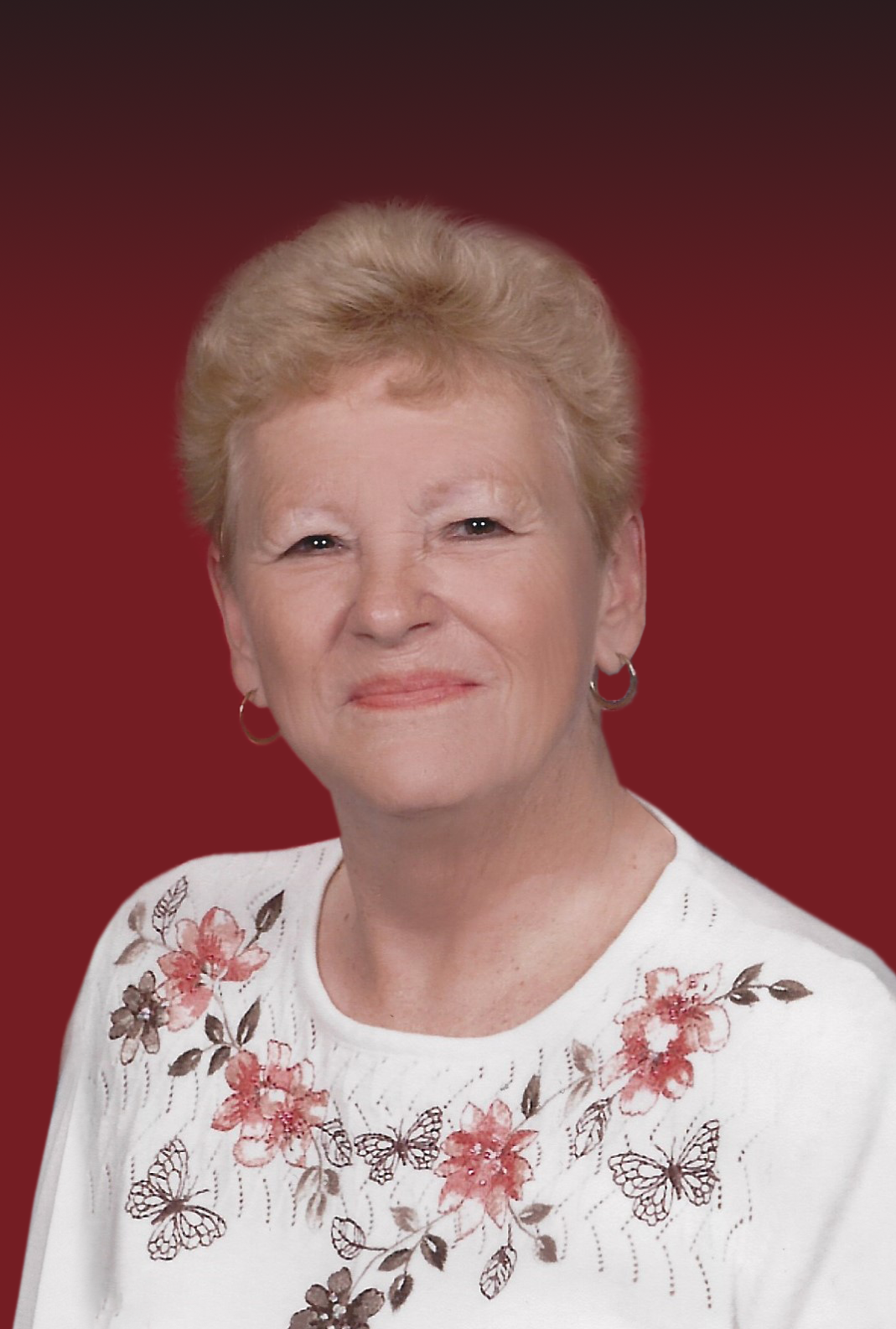 Jean A. Boroch, 83 – Webb Weekly Online