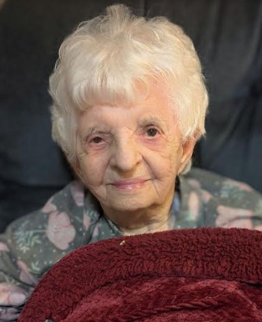 Jean L. Strouse, 100 – Webb Weekly Online