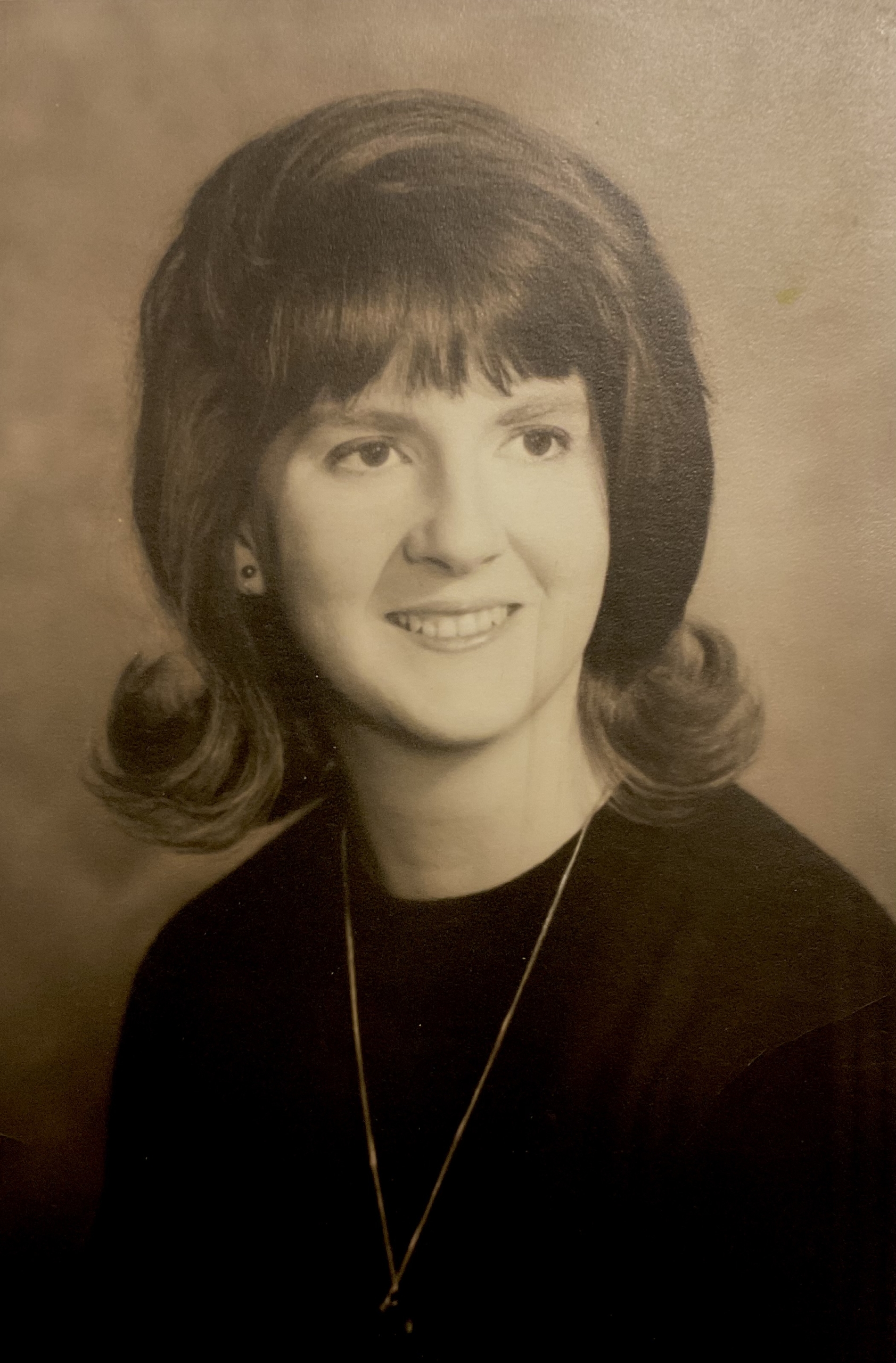 Judith Anne Scally, 79 – Webb Weekly Online