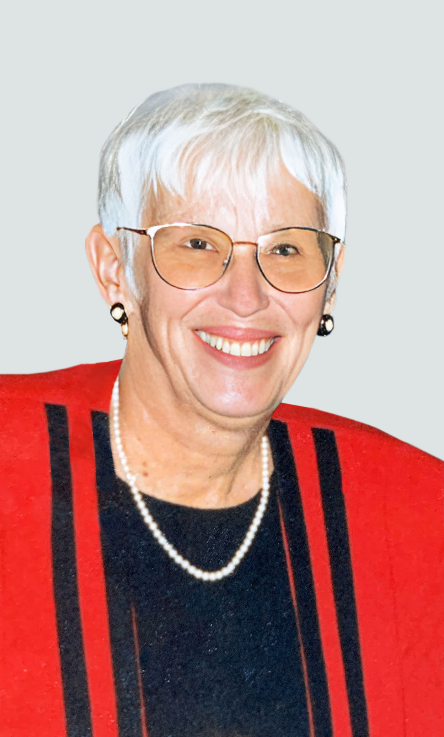 Nellie H. Byham, 93 – Webb Weekly Online