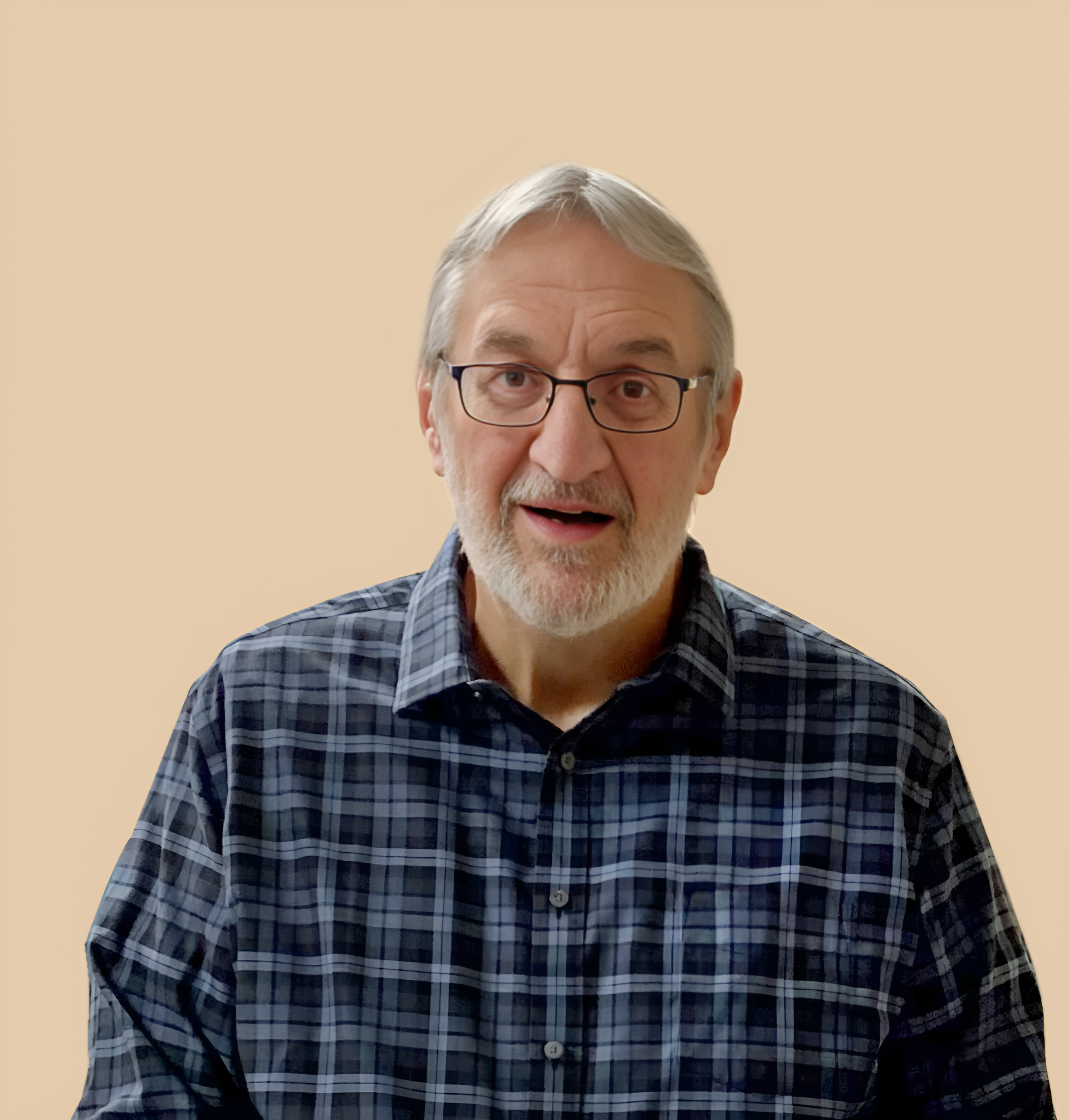 David C. Frey, 75 – Webb Weekly Online