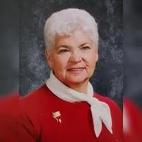 Doris E. Moyer, 92 – Webb Weekly Online