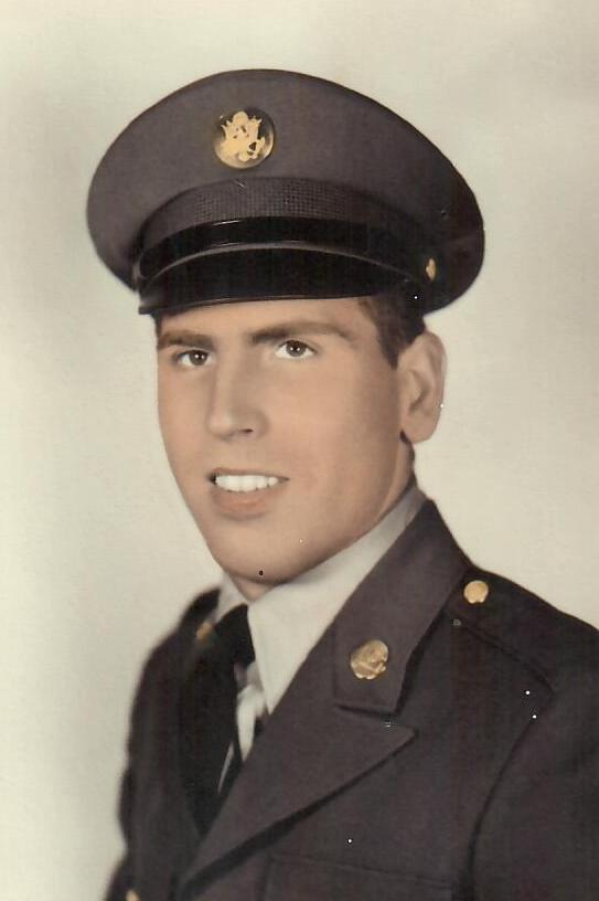 John J. Smith, 87 – Webb Weekly Online