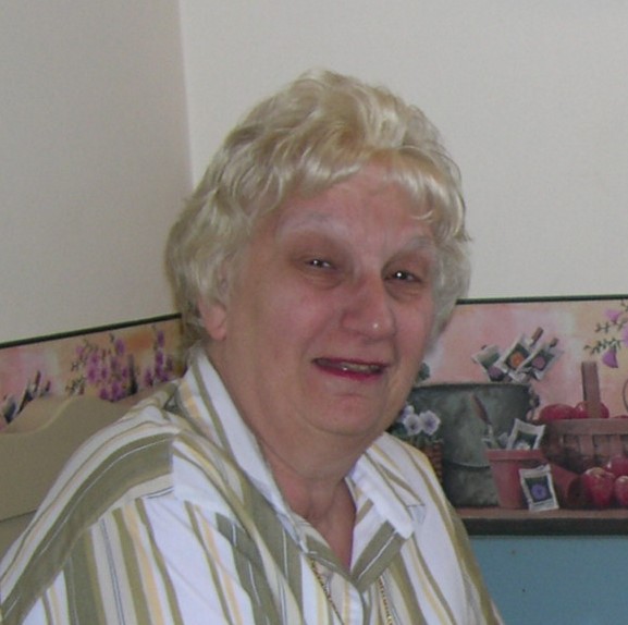 Sally E. (Fournier) Freas, 84 – Webb Weekly Online