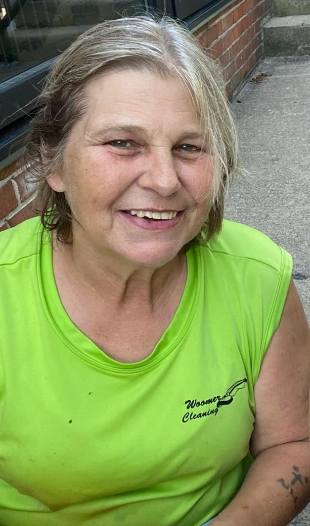 Arleen M. Losch, 61 – Webb Weekly Online