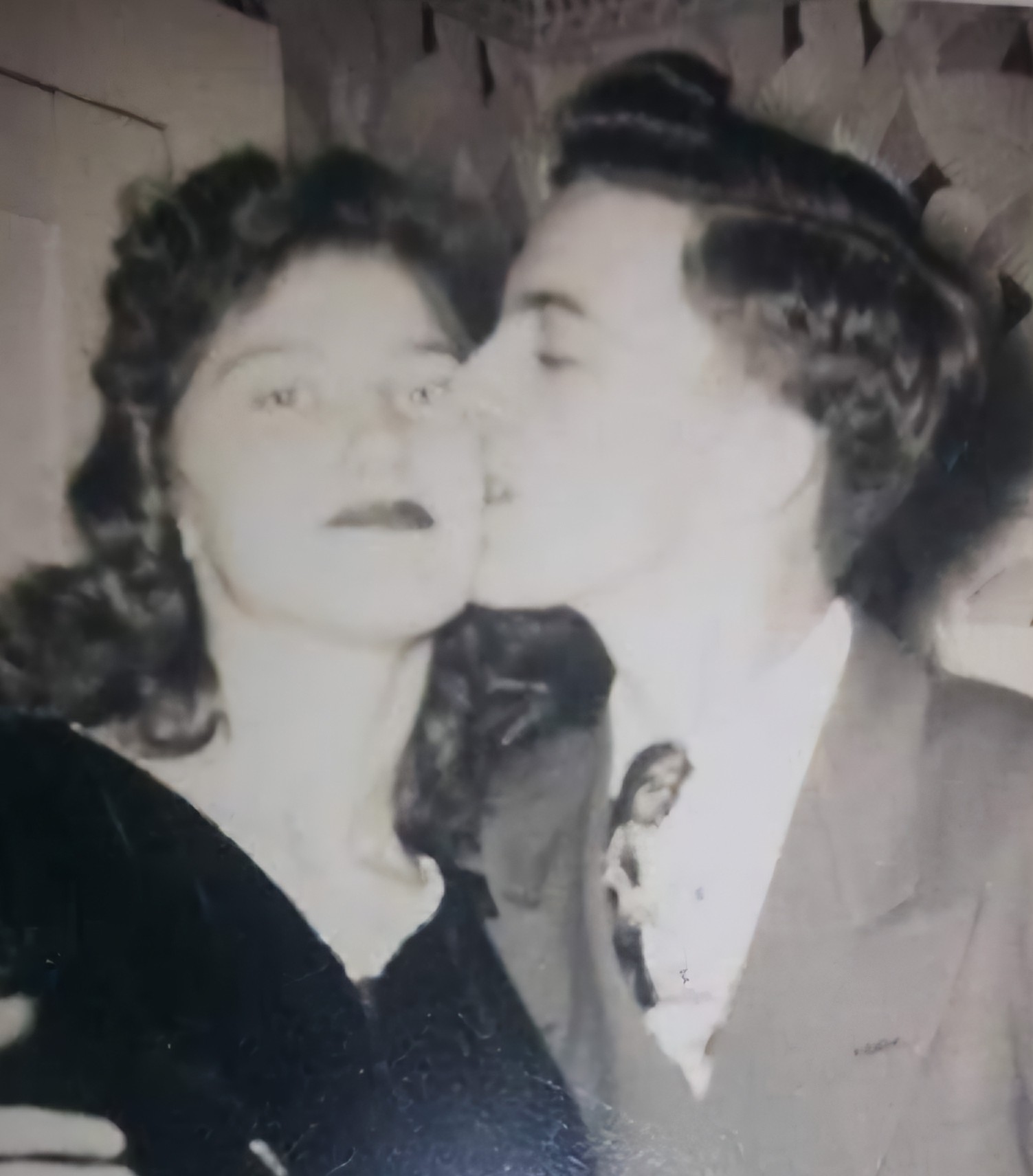 Barbara Ann Lachat, 87 – Webb Weekly Online