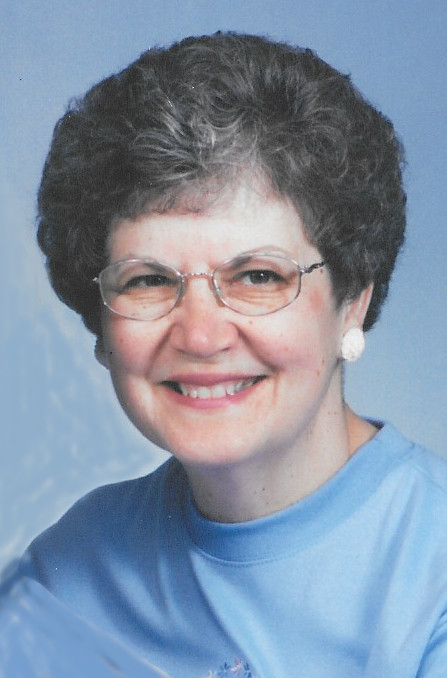 Barbara E. Fraley, 81 – Webb Weekly Online