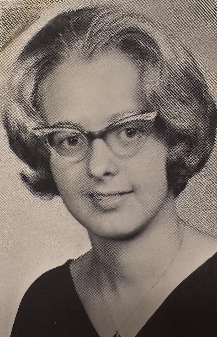 Jolene Shay Rich, 76 – Webb Weekly Online