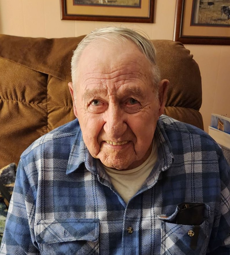 Lewis K. Kuna, 90 – Webb Weekly Online